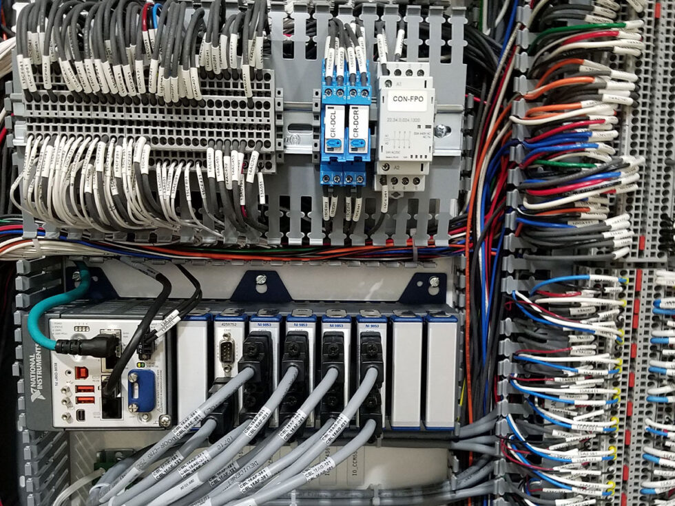 Industry Leading Quality Standards - McIver Engineering & Controls