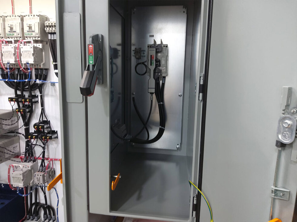 Industrial Automation Programming & Commissioning | McIver Engineering ...