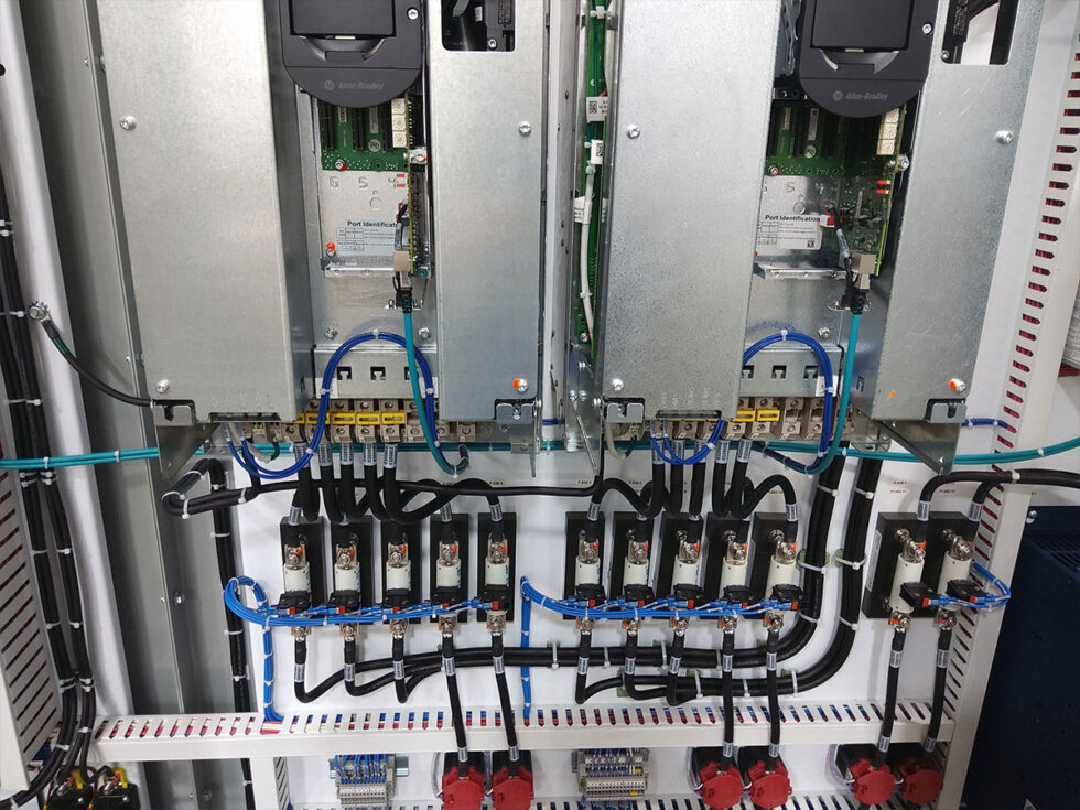 Custom Machines Designing & Concepting Services | McIver Engineering ...